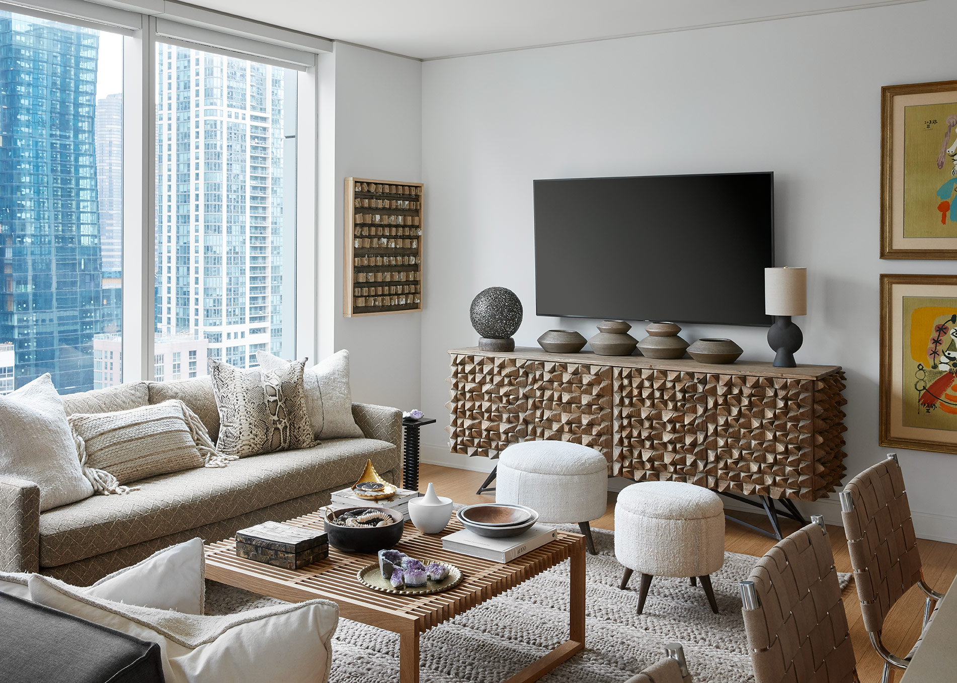 Design Portfolio | Michelle Williams Interiors